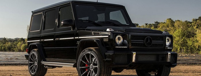 About Us | Luxury Vehicle Service in Las Vegas | Quality Star Benz and ...