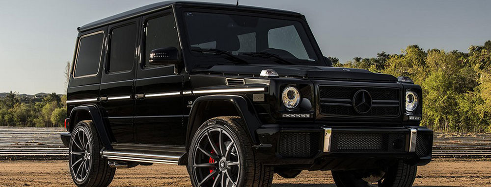 About Us | Luxury Vehicle Service in Las Vegas | Quality Star Benz and ...